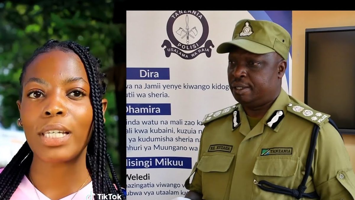 Watuhumiwa wa Mauaji ya Shyrose Mabula Wauawa Katika Makabiliano na Polisi Mbeya - Mbeya Yetu Online